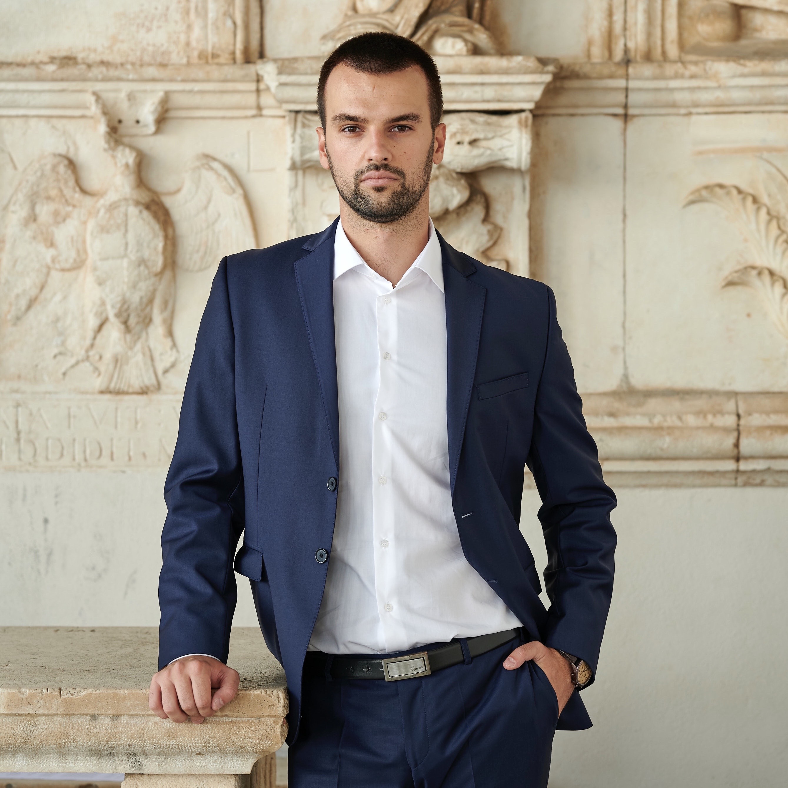 Predsjedništvo – zajednozatrogir.hr